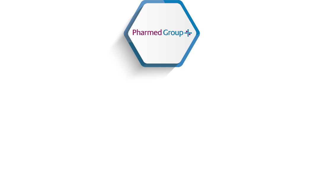 About Us – Pharmed Ltd