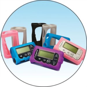 Product Portfolio – Pharmed Ltd